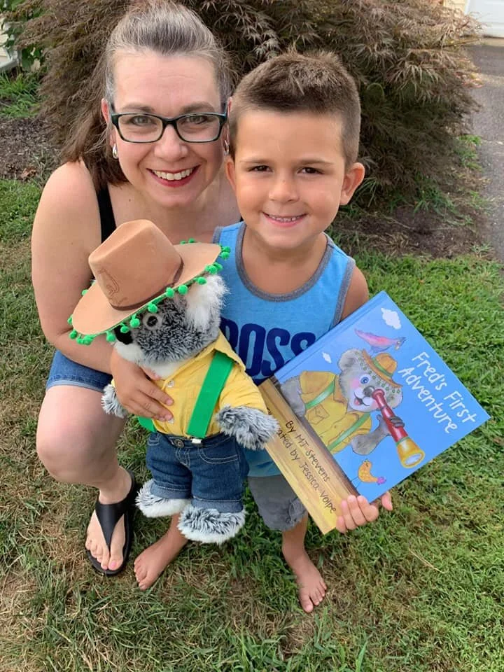 Gallery — MJ Stevens