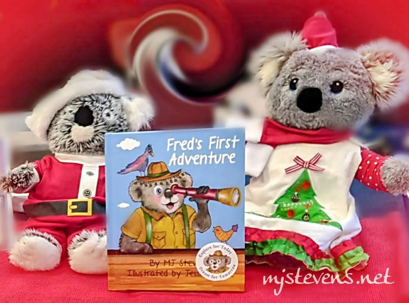 Gallery — MJ Stevens