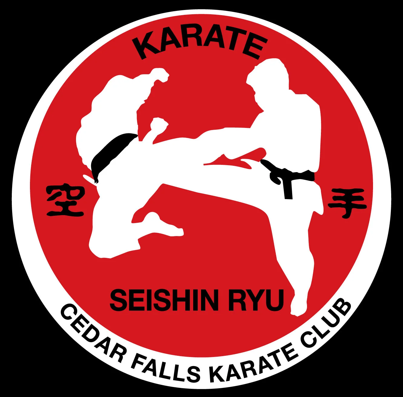 Cedar Falls Karate Club