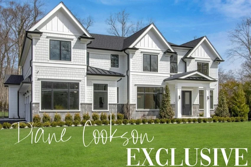 Diane Cookson's EXCLUSIVE listings — Diane Cookson