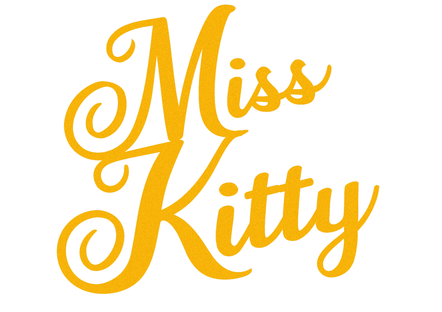 Miss Kitty miss-kitty