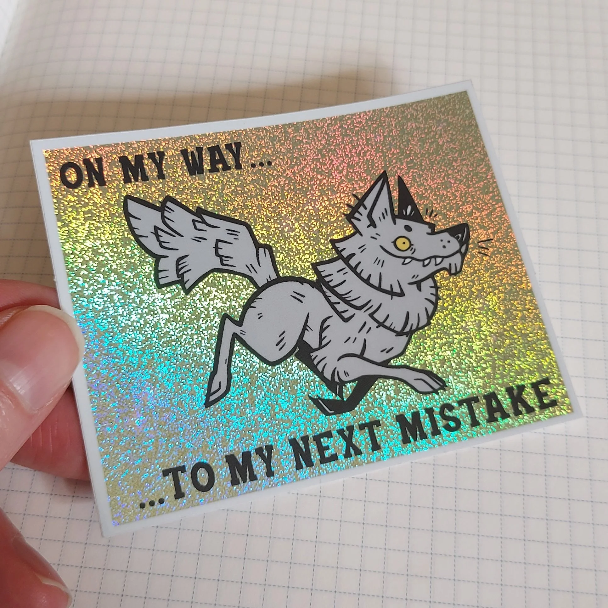 Shop — Sockmuffin Studio