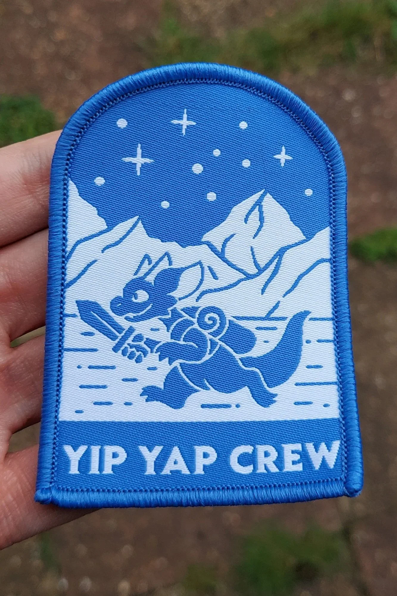 Shop — Sockmuffin Studio