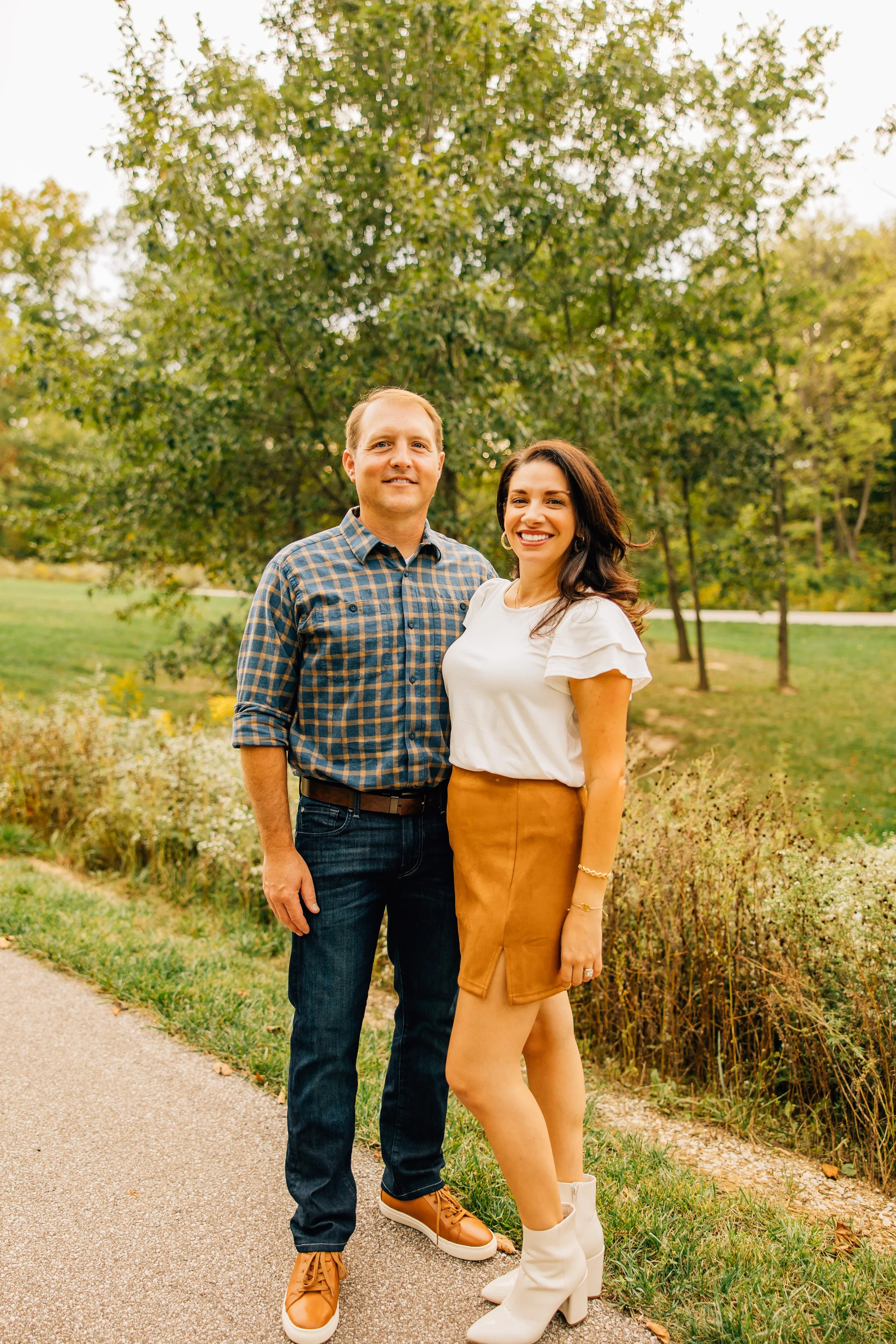 The Piels — AD images