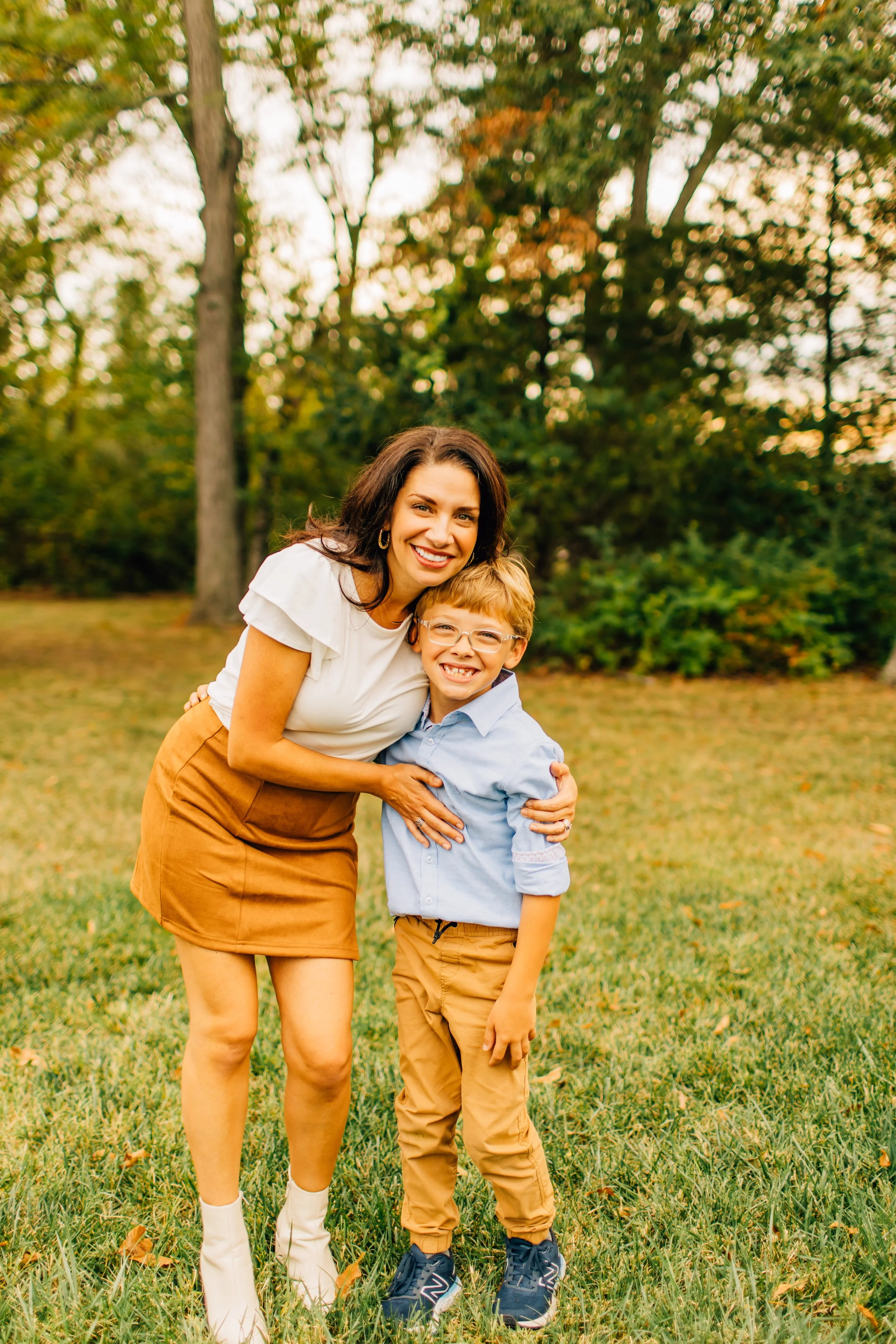 The Piels — AD images