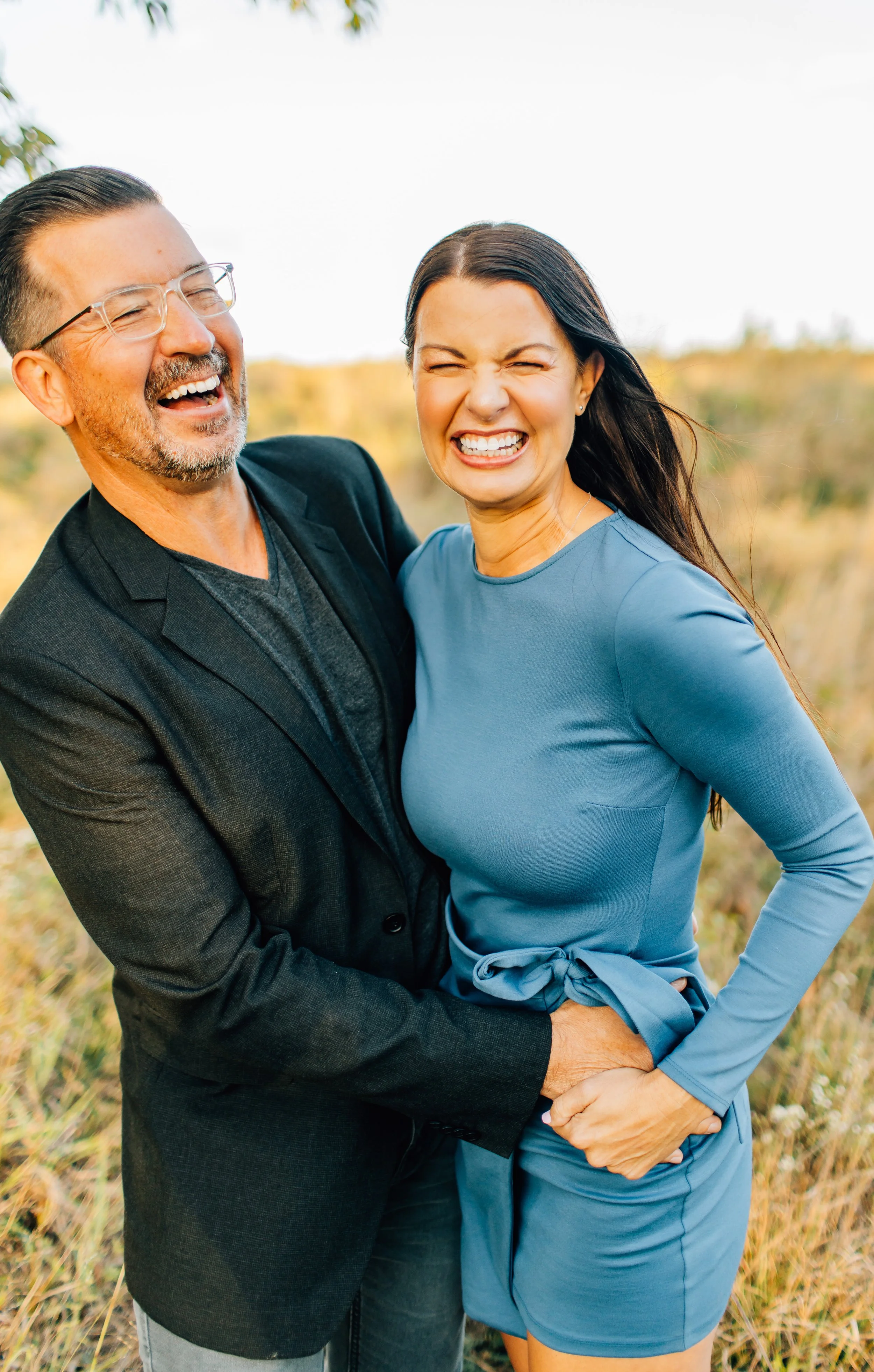 The Huismans — AD images