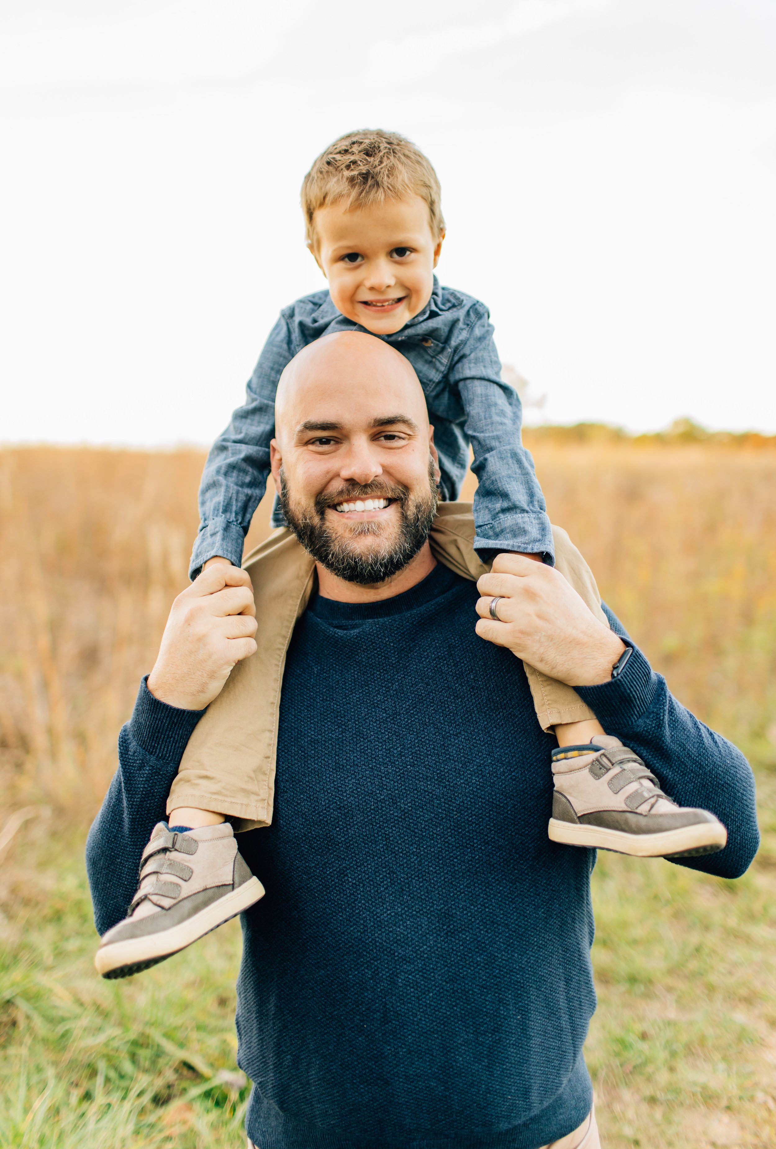 The Wilsons — AD images