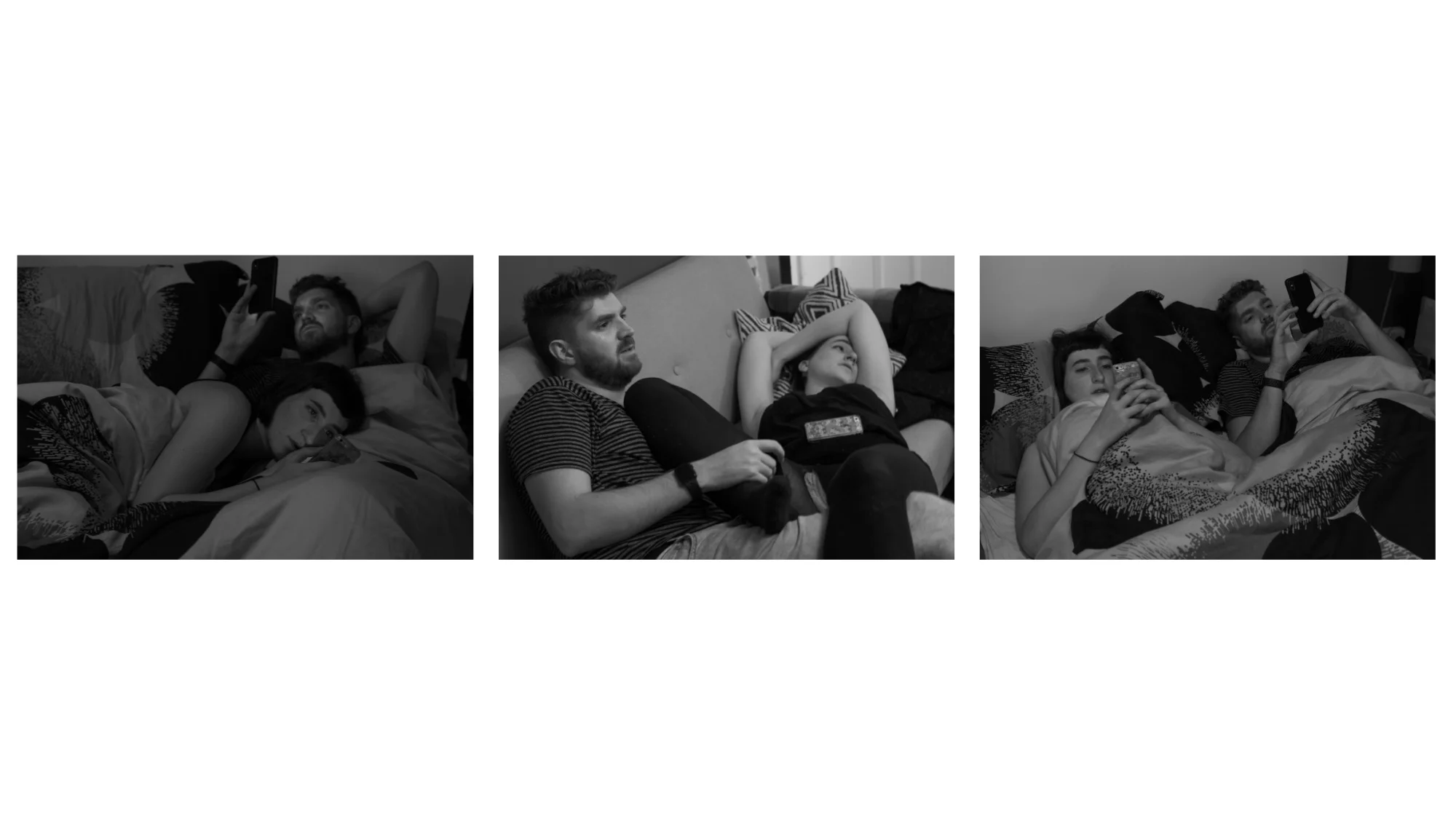 Julia Dalrymple — Photographer