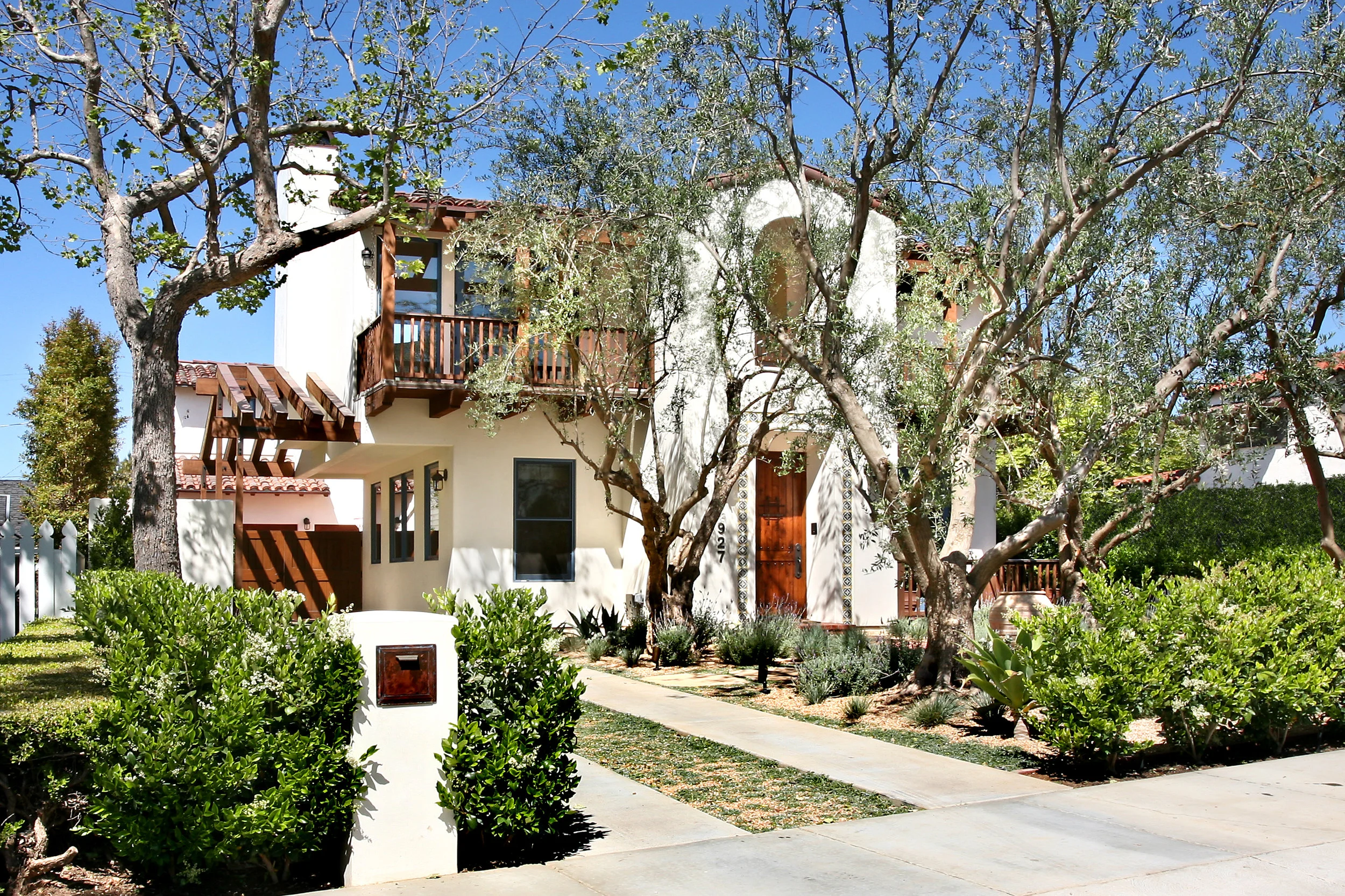 ARCHITECT DAVID B. SMITH