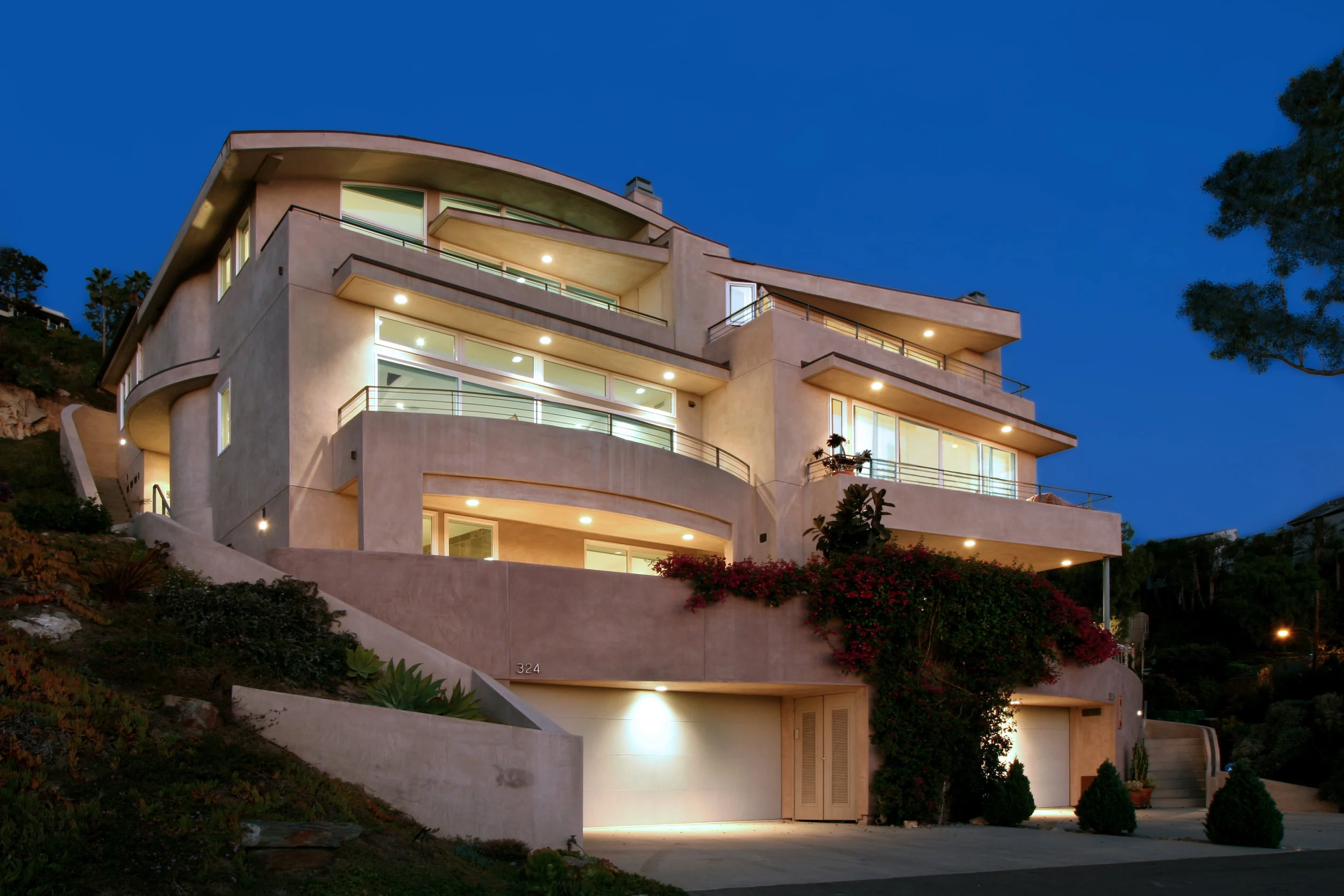 ARCHITECT DAVID B. SMITH