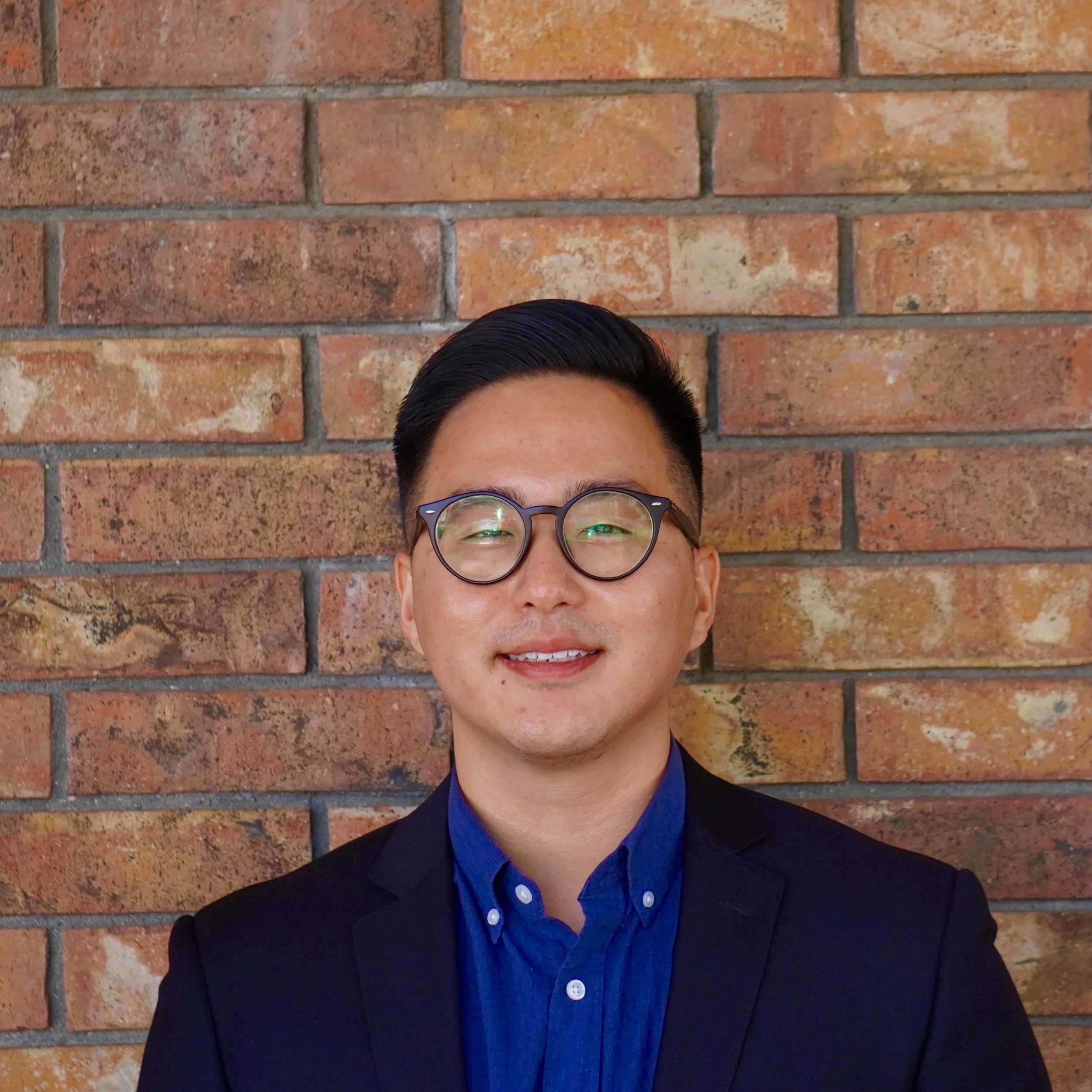 Our Leadership — New Life Pres