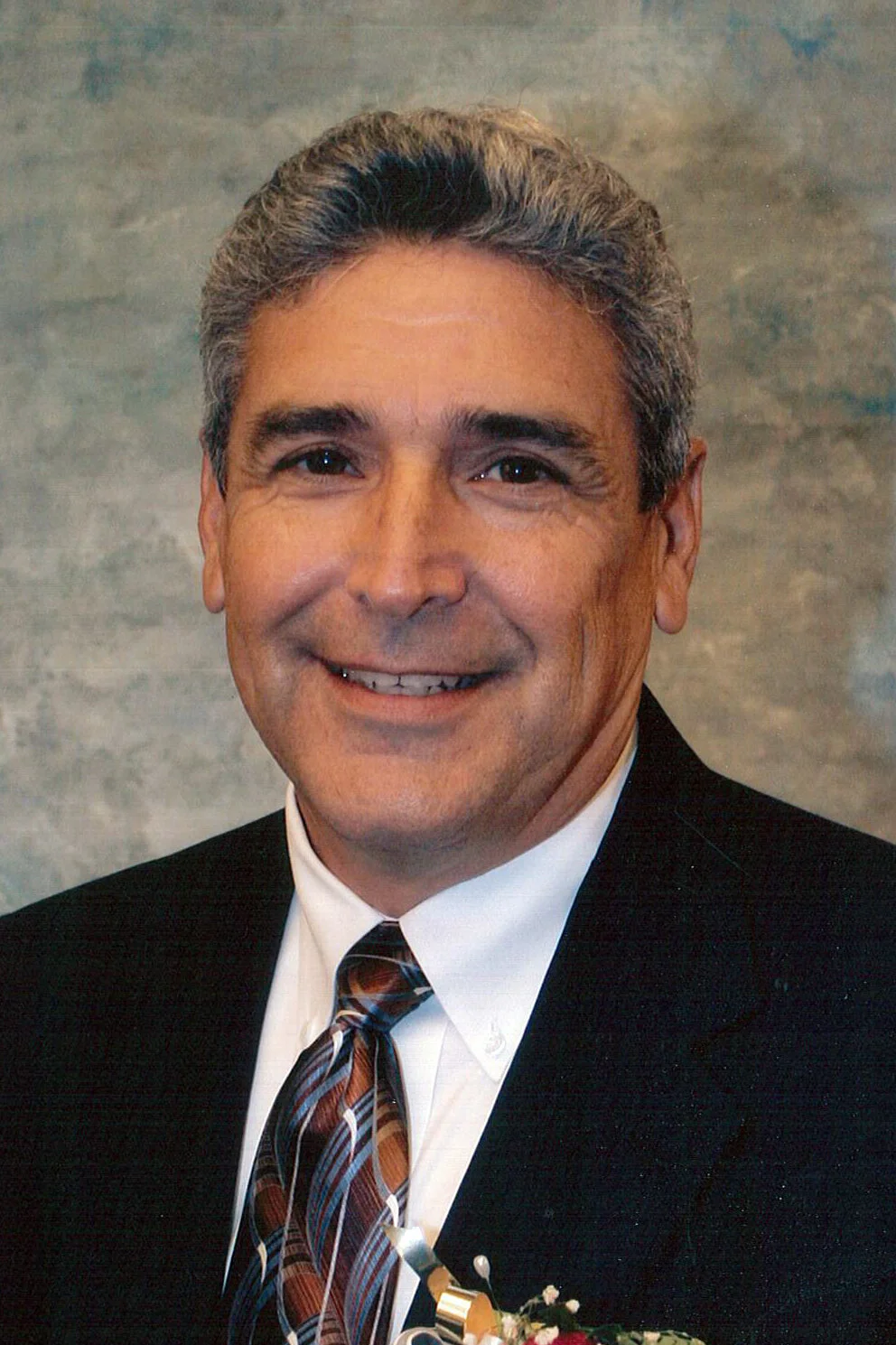 Juan Manuel "Meme" Garza — Rio Grande Valley Sports Hall of Fame