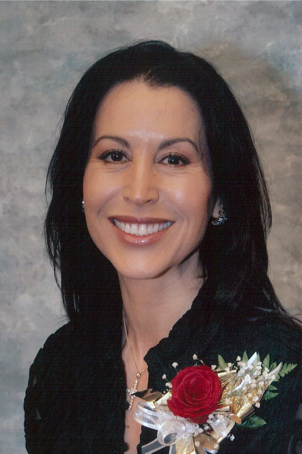 Rachel McLish — Rio Grande Valley Sports Hall of Fame
