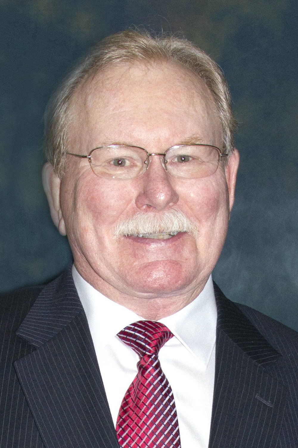 George Schulgen — Rio Grande Valley Sports Hall of Fame