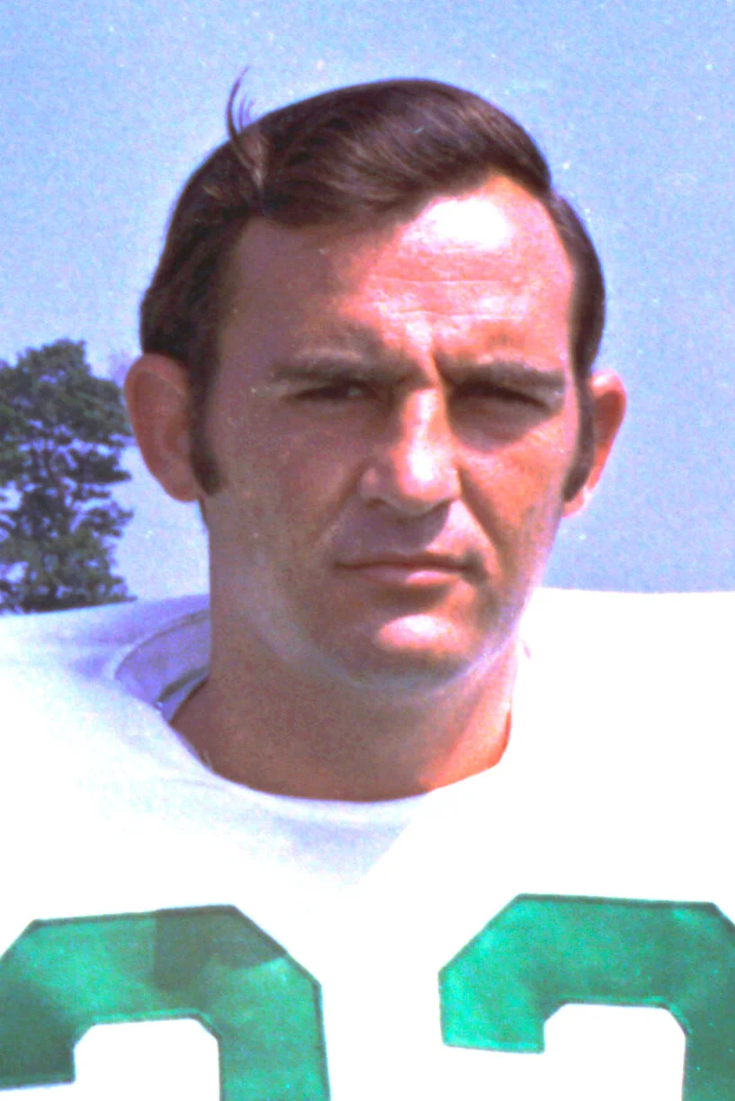 Jim Hudson — Rio Grande Valley Sports Hall of Fame