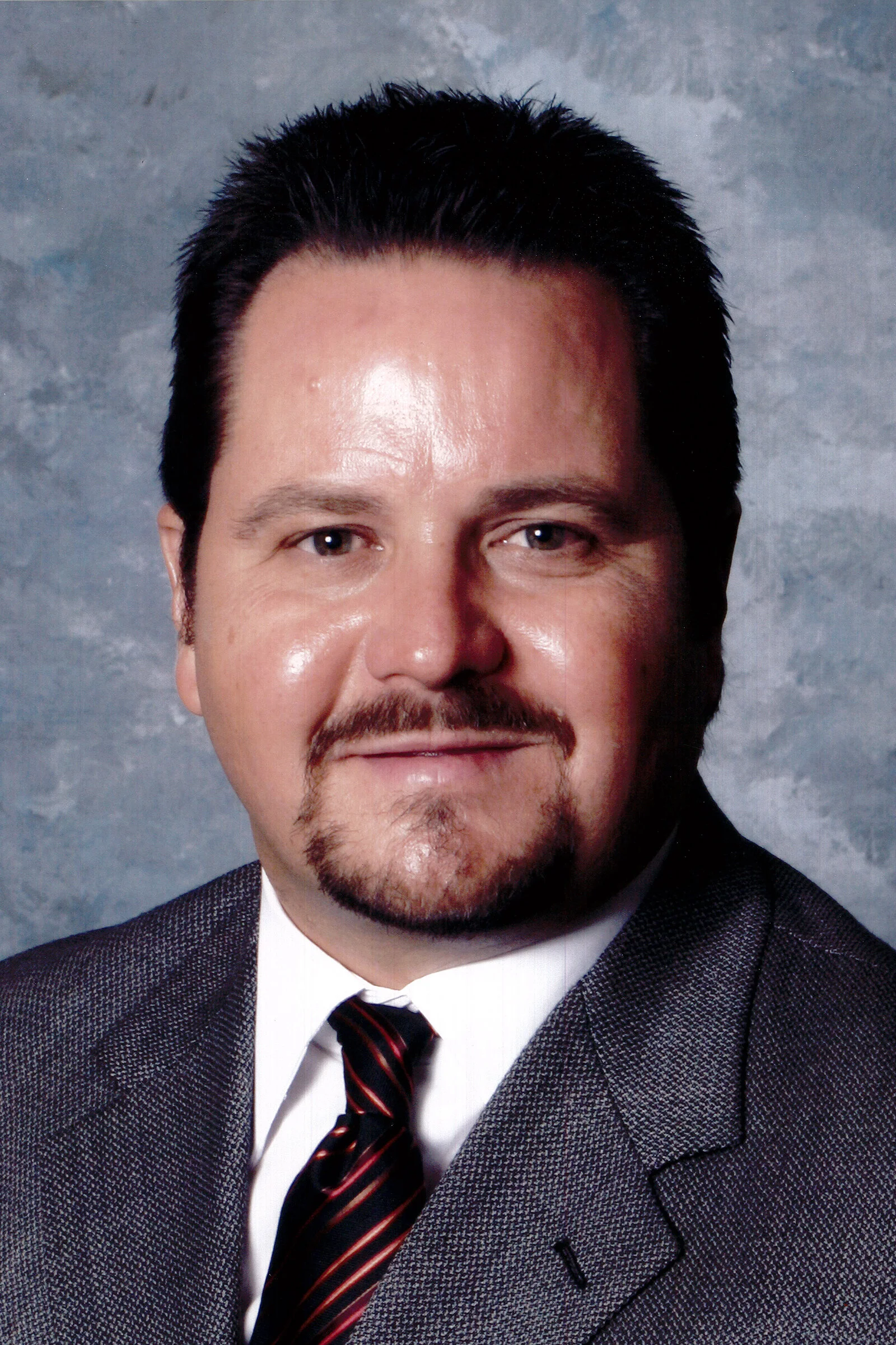 Steve Wise — Rio Grande Valley Sports Hall of Fame