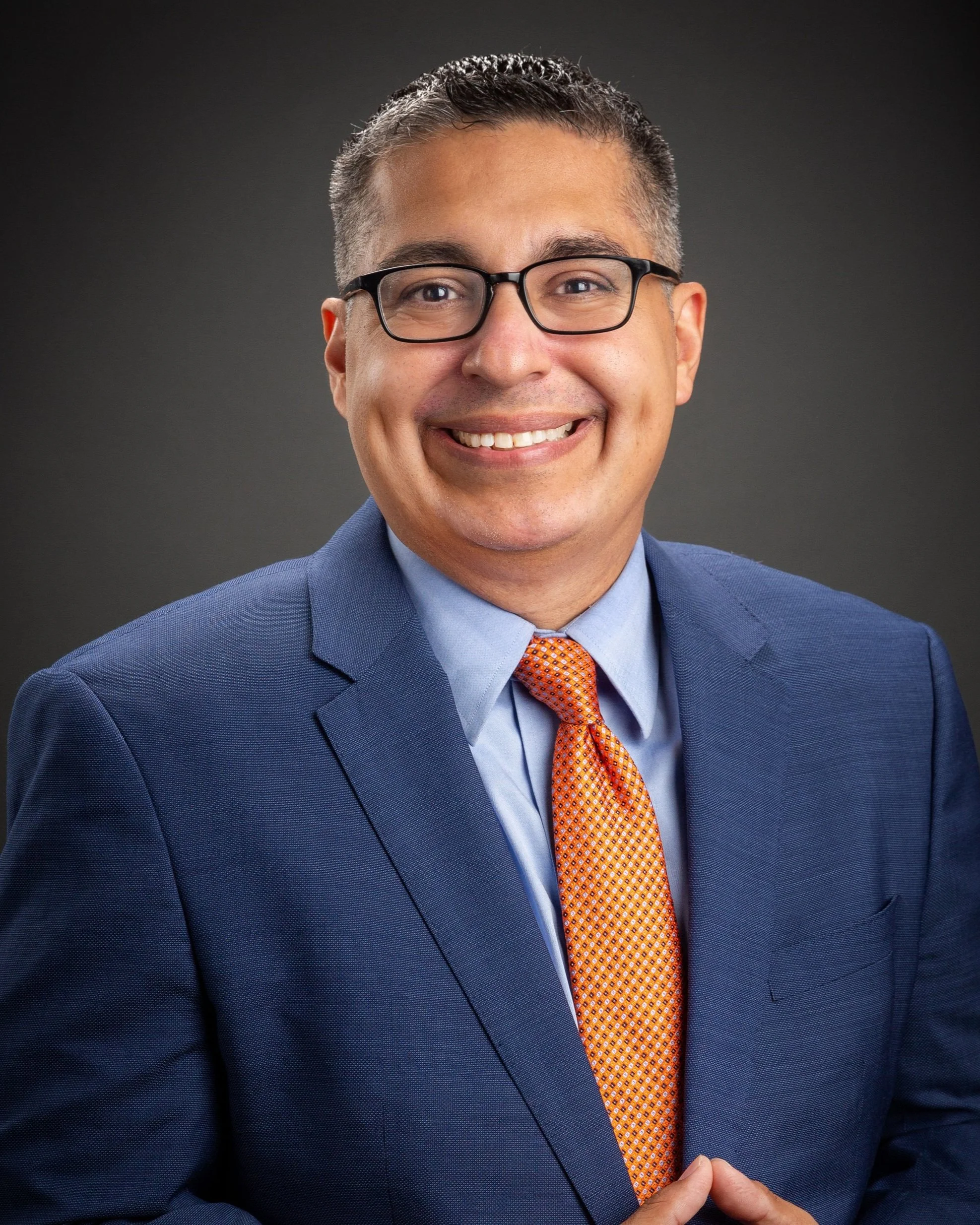 Board of Directors — Rio Grande Valley Sports Hall of Fame