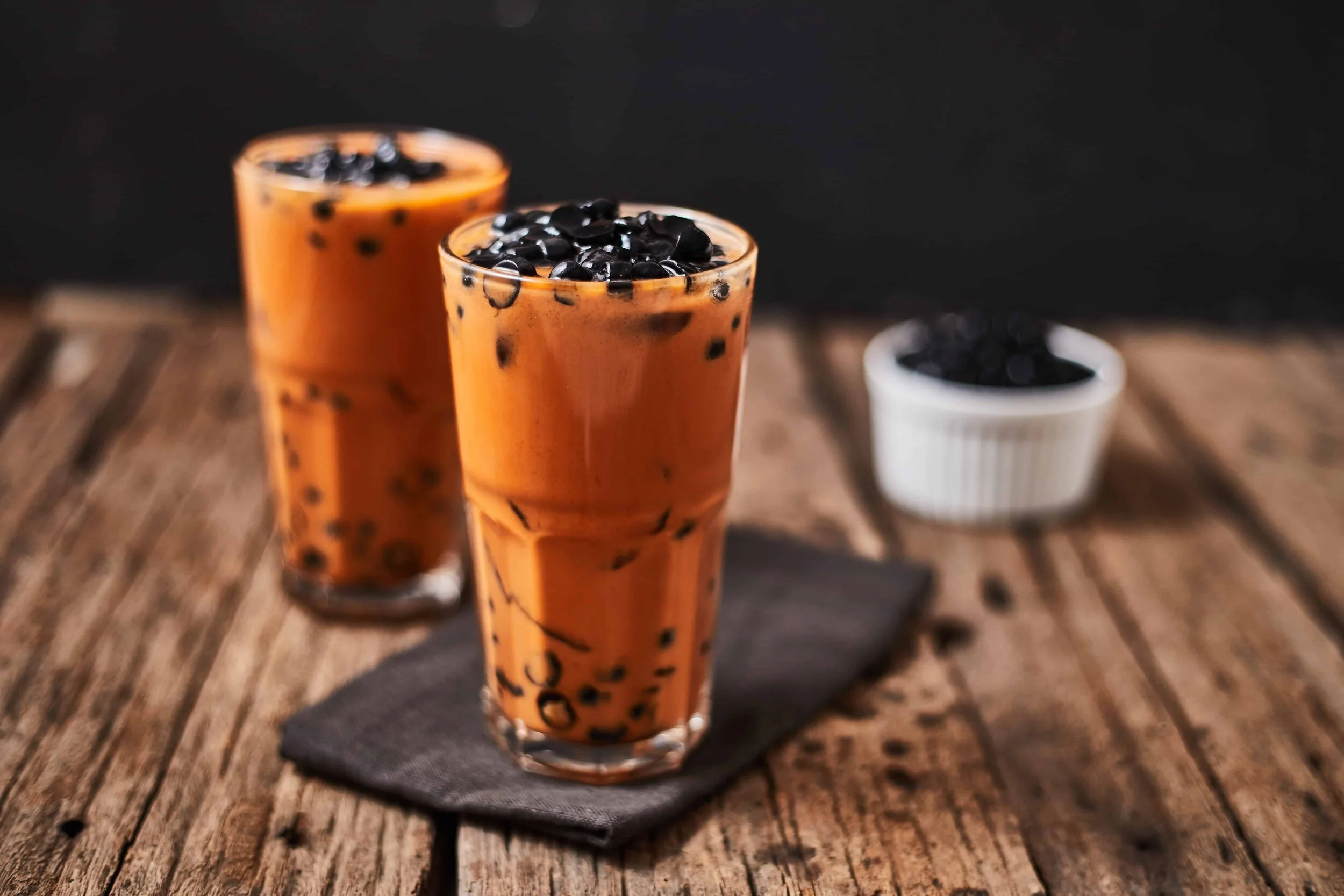 Is Boba Healthy? (With Nutrition Facts) — Aspire Fitness (2025)
