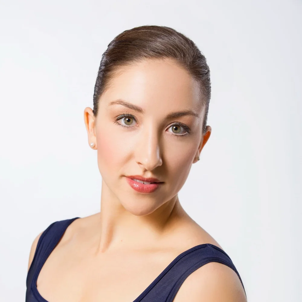 Our Artists — Osage Ballet