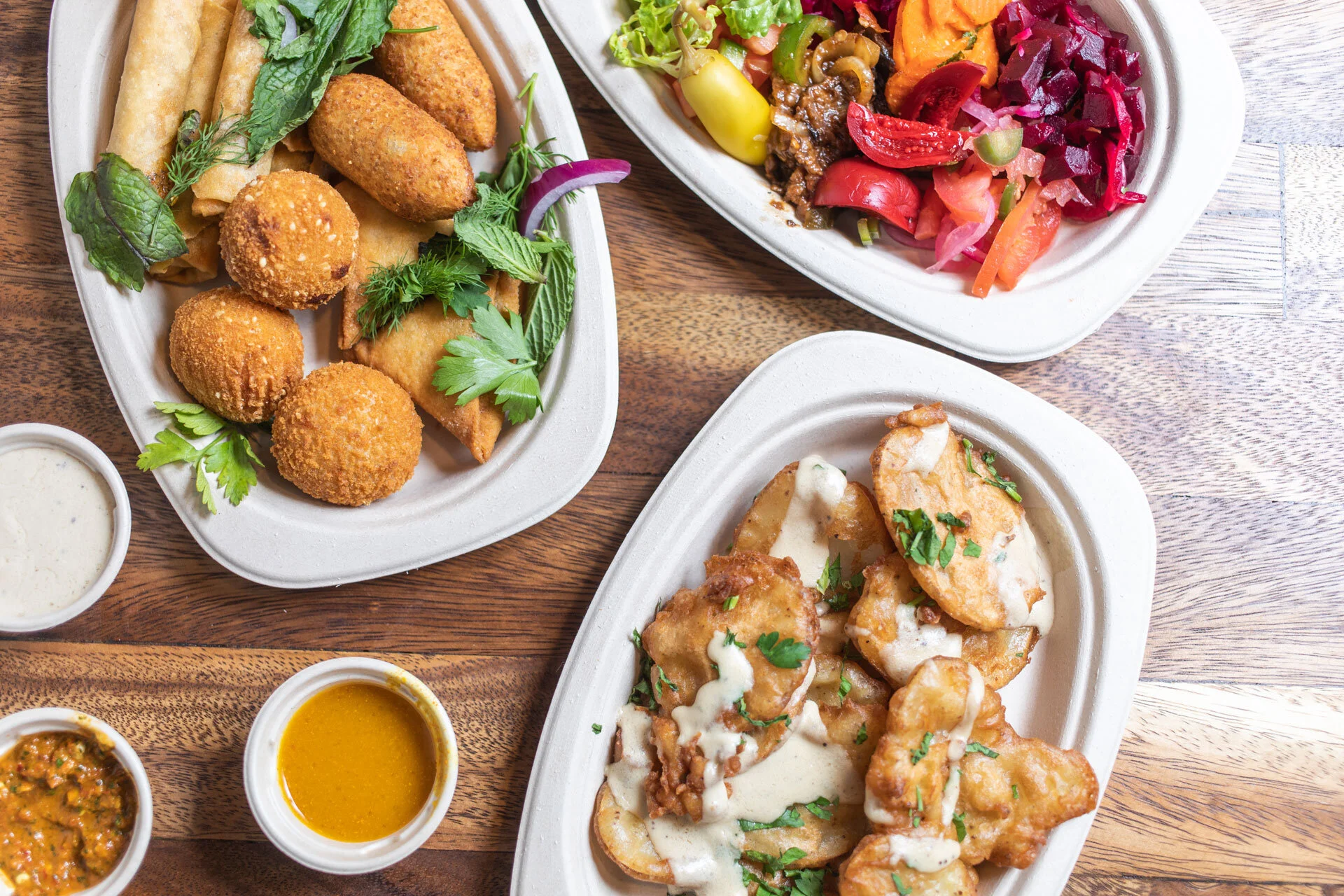 Näna Good Eats - home