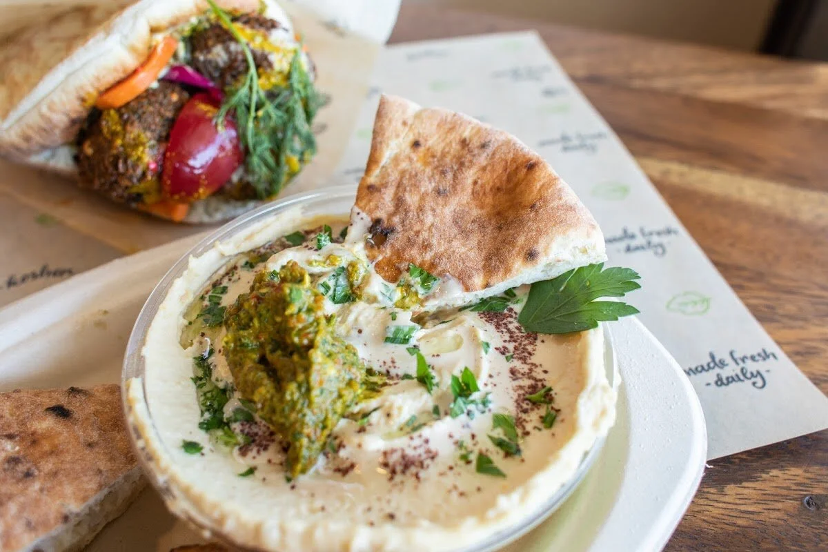 Näna Good Eats - home