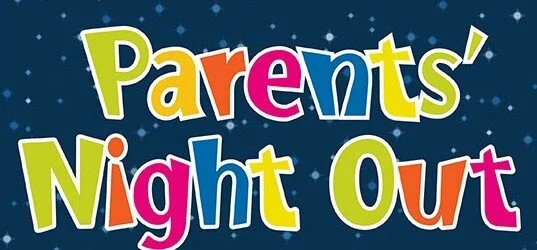 Parent's Night Out — Trampoline and Tumbling Express