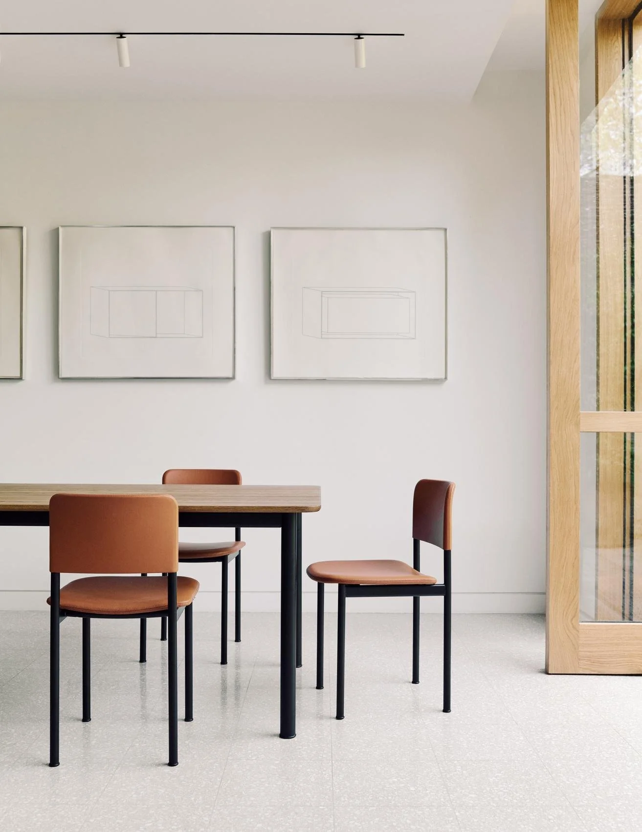 Fredericia Overview — High-End Homes