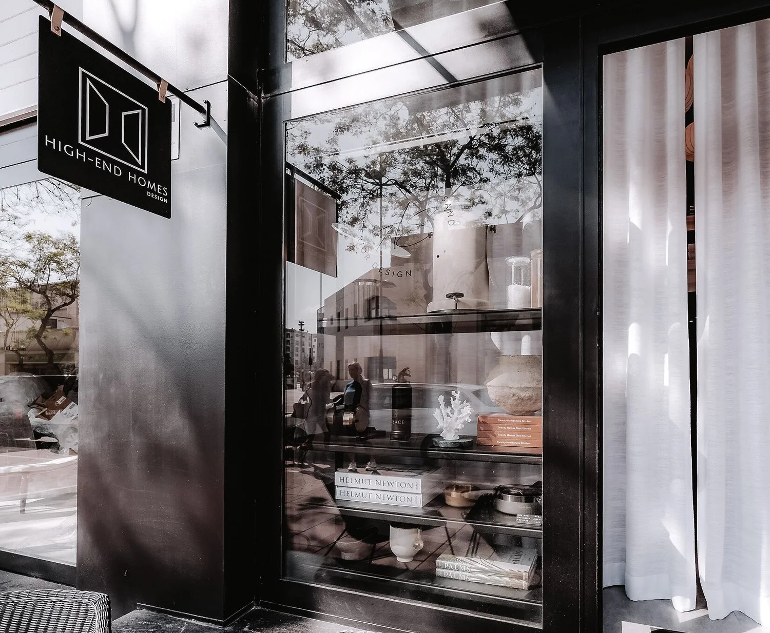 Wendelbo Overview — High-End Homes