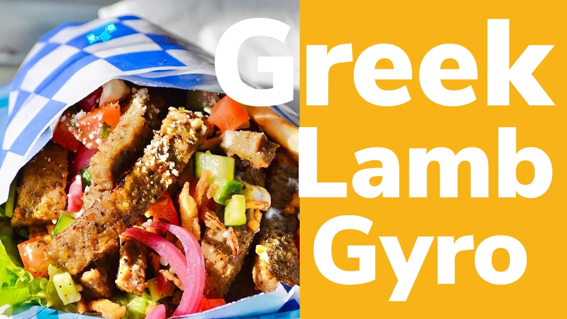 Menu — TWISTED GYROS