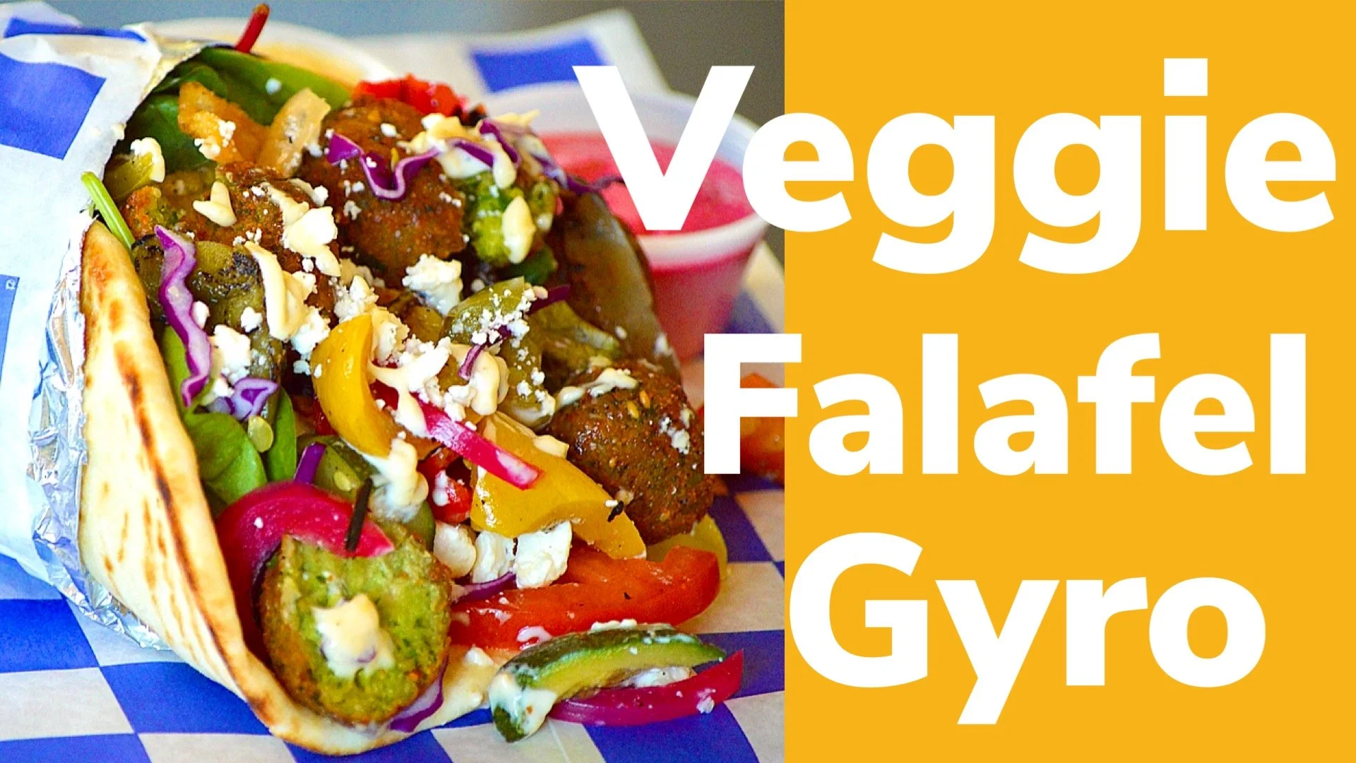 Menu — TWISTED GYROS