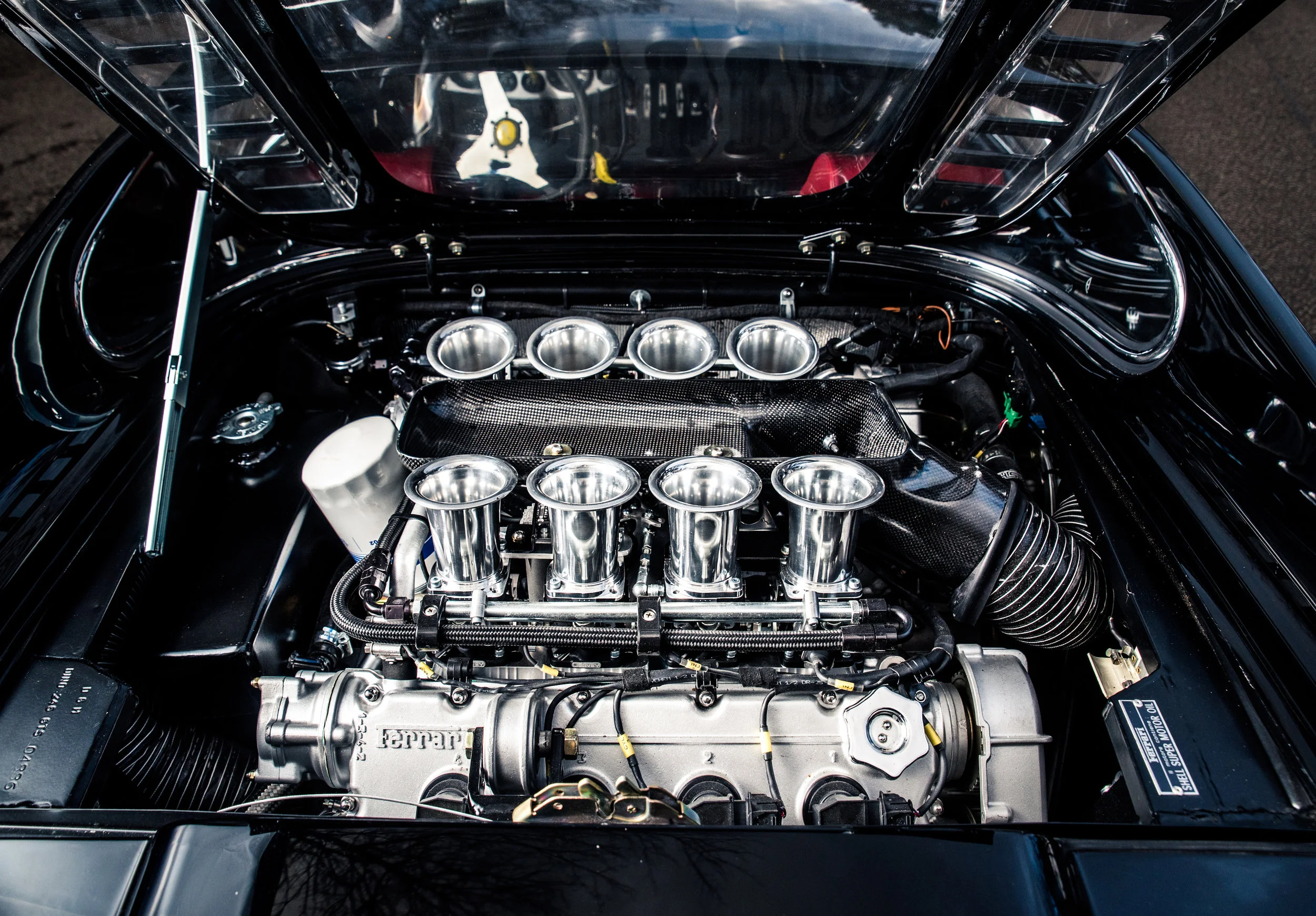 Sports Car Restoration, Vintage and Classic Car Restoration, Surrey ...