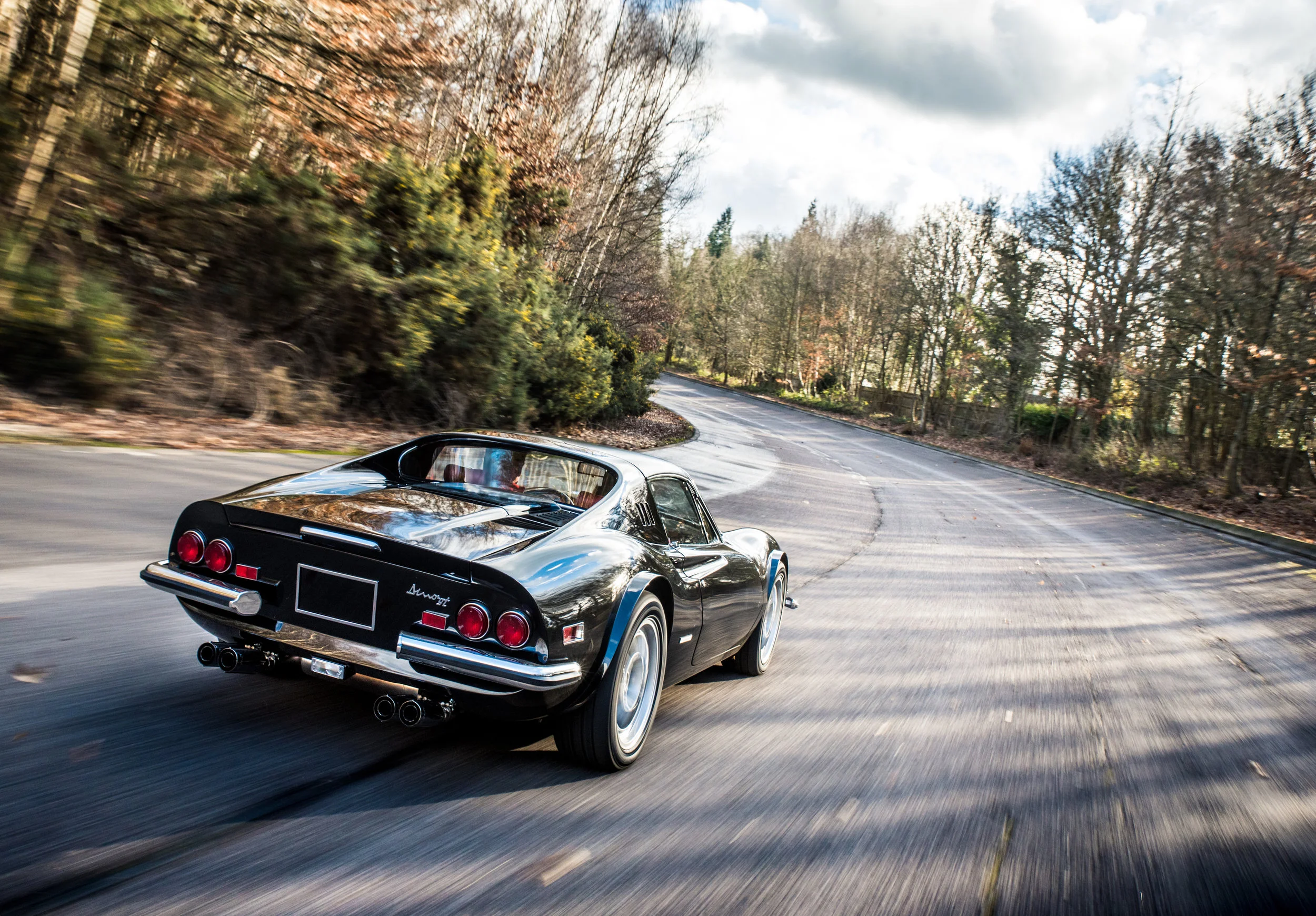 Sports Car Restoration, Vintage and Classic Car Restoration, Surrey ...