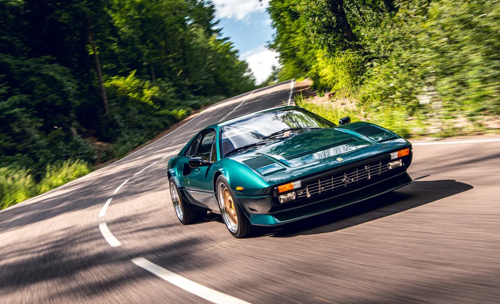 Sports Car Restoration, Vintage and Classic Car Restoration, Surrey ...