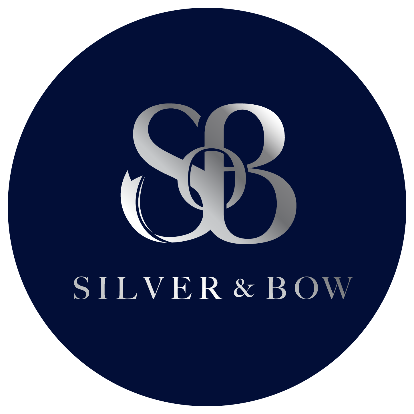 Silver & Bow