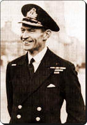 HMS Glorious – The cover up of Churchill’s Operation Paul
