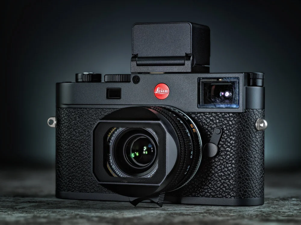 M11 初測 — V.KIU