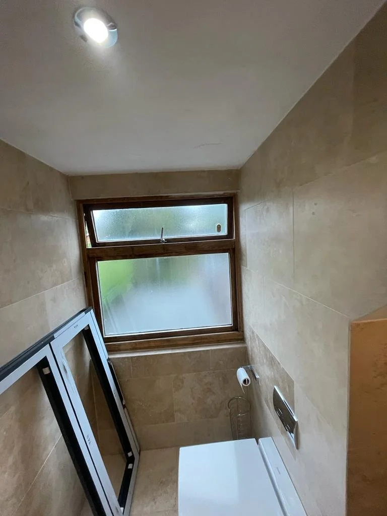 117 Mount — Hertfordshire Windows and Doors