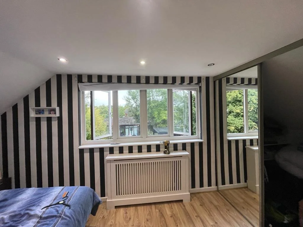 117 Mount — Hertfordshire Windows and Doors