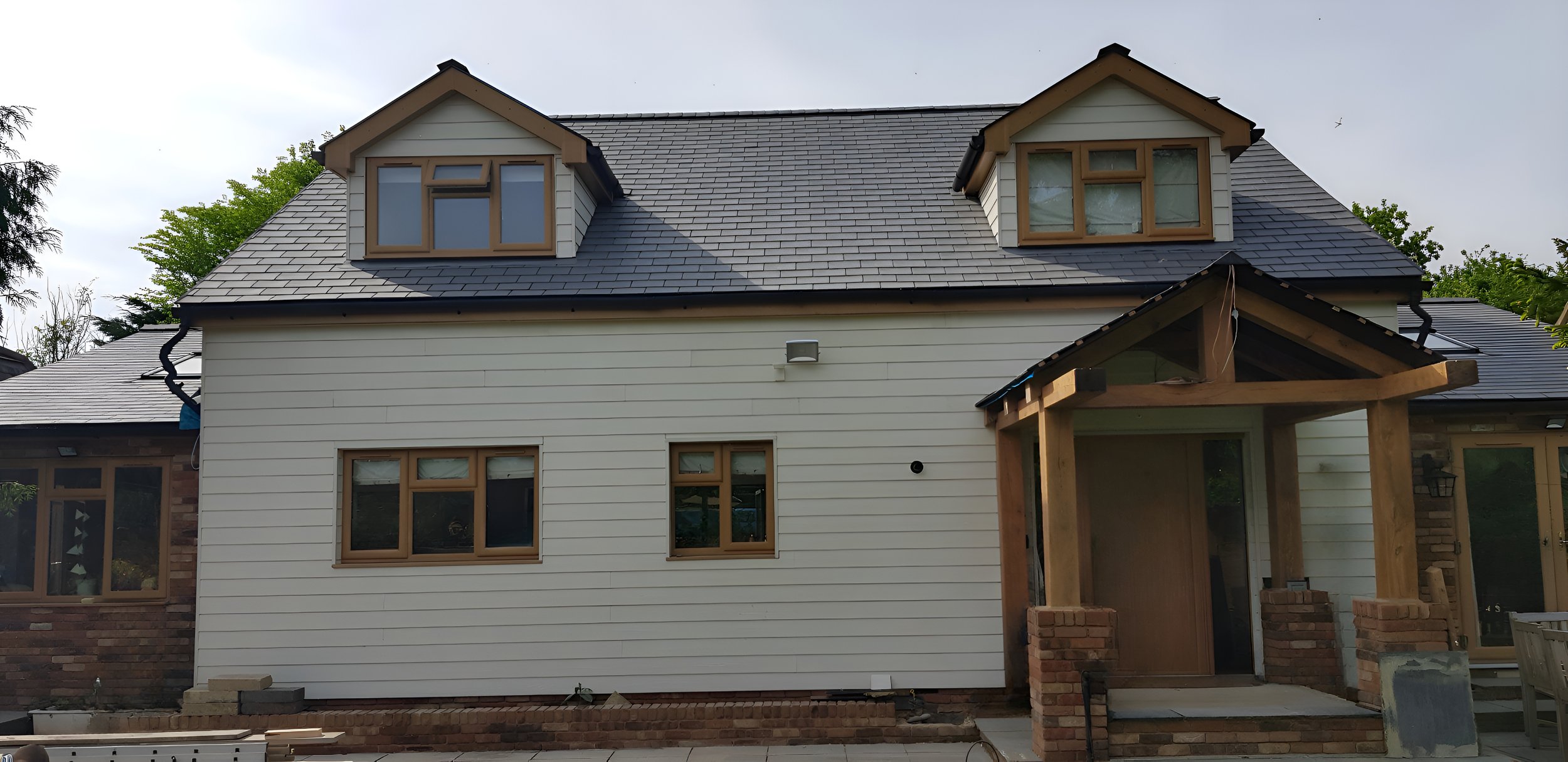 Experienced Window Suppliers and fitters Bishop's Stortford and ...