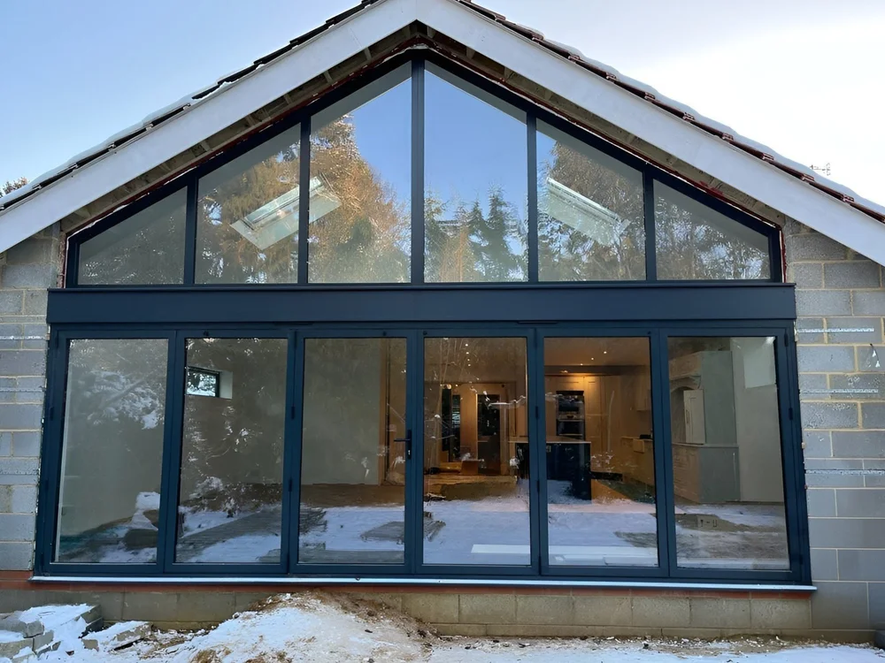 Experienced Window Suppliers and fitters Bishop's Stortford and ...