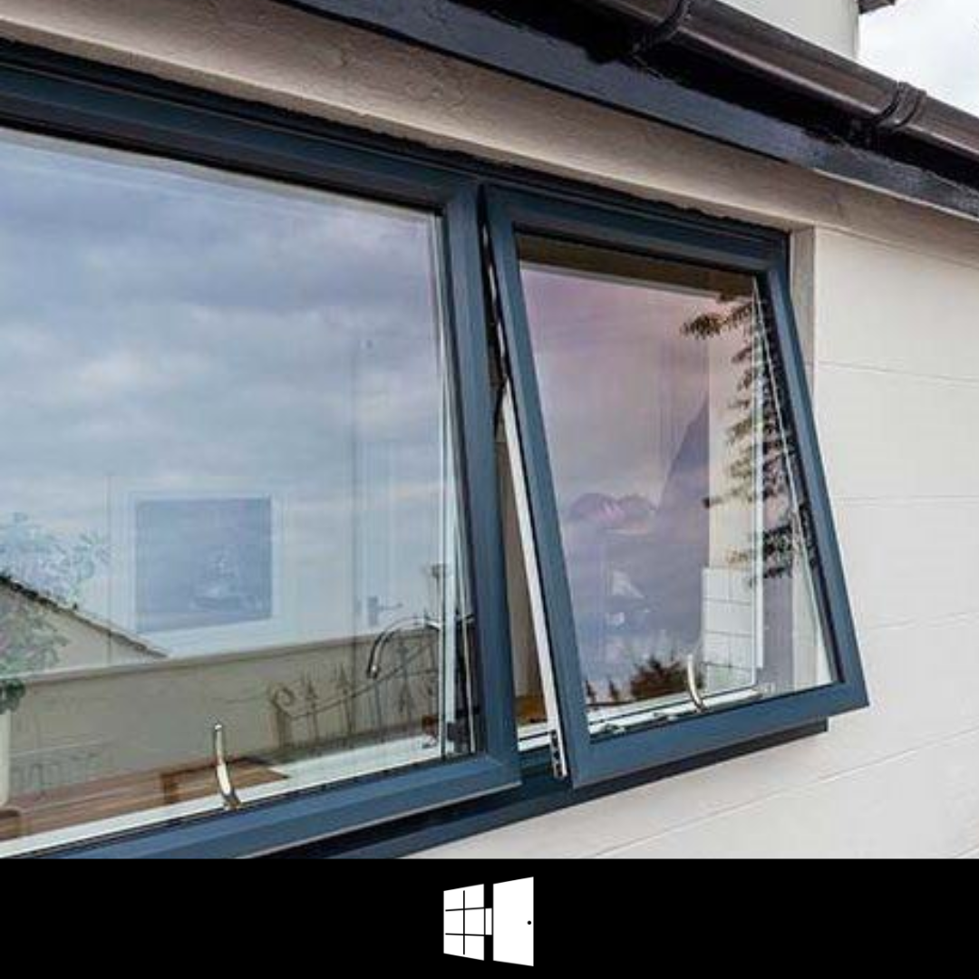 Aluminium Window Fitters Bishop's Stortford — Hertfordshire Windows and ...