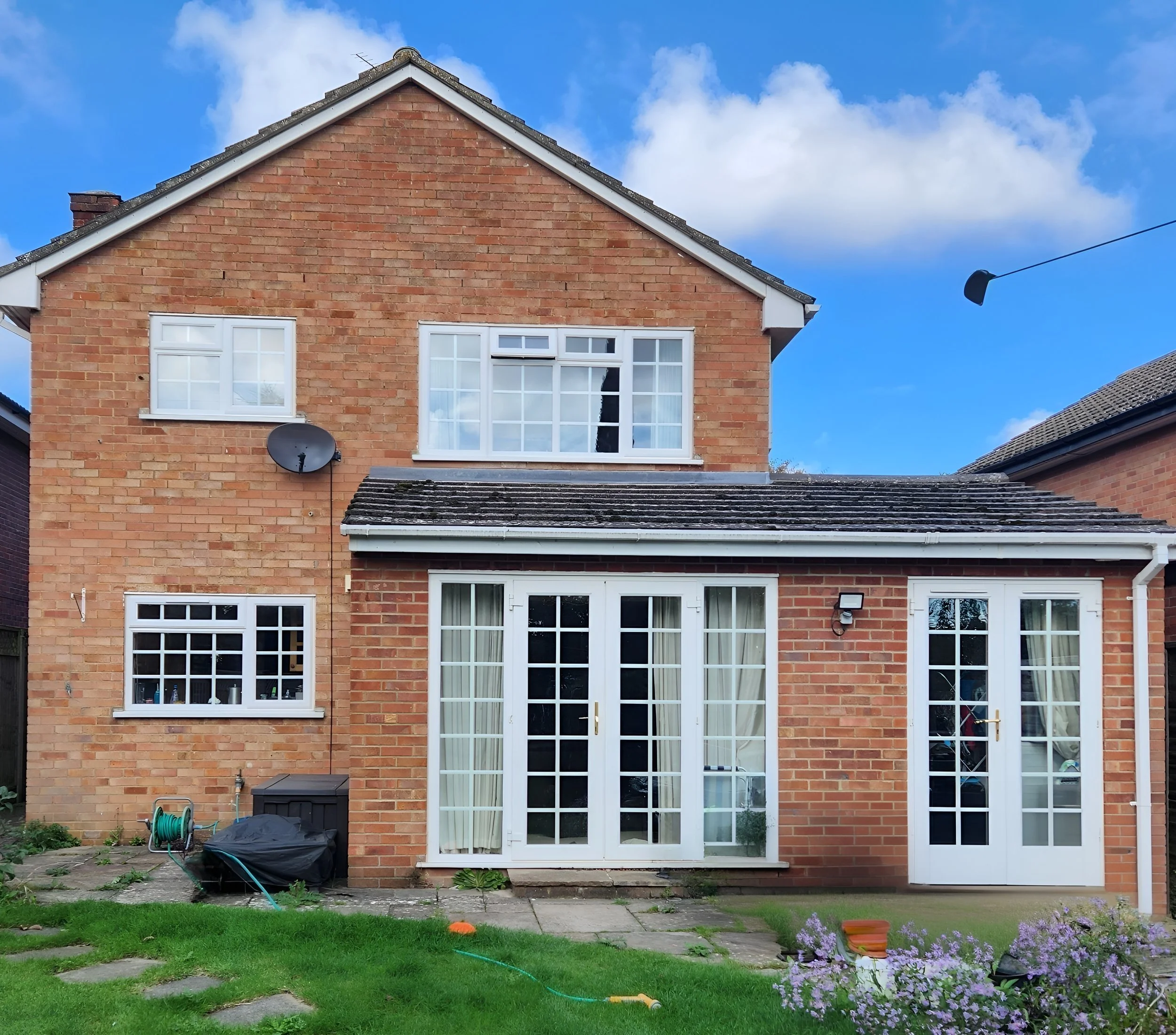 A Guide to Astragal Bars vs. Georgian Bars: Choosing the Perfect Window ...