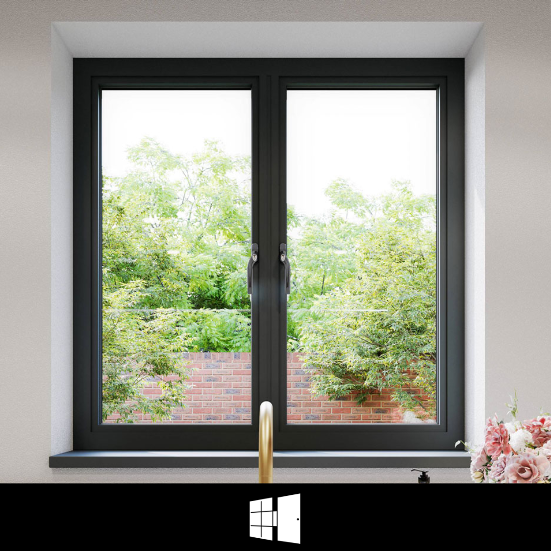 Aluminium Window Fitters Bishop's Stortford — Hertfordshire Windows and ...