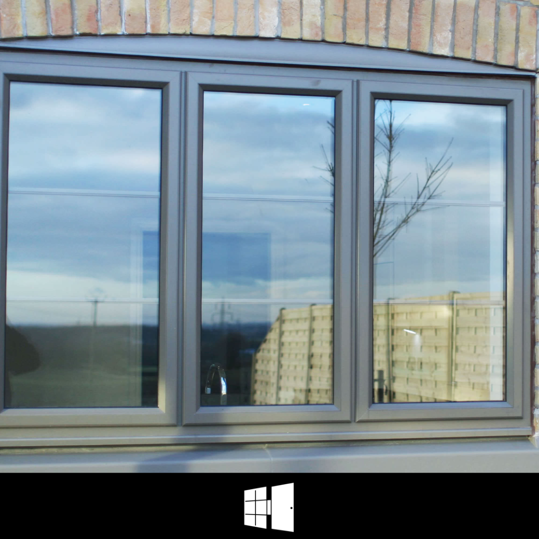 Aluminium Window Fitters Bishop's Stortford — Hertfordshire Windows and ...
