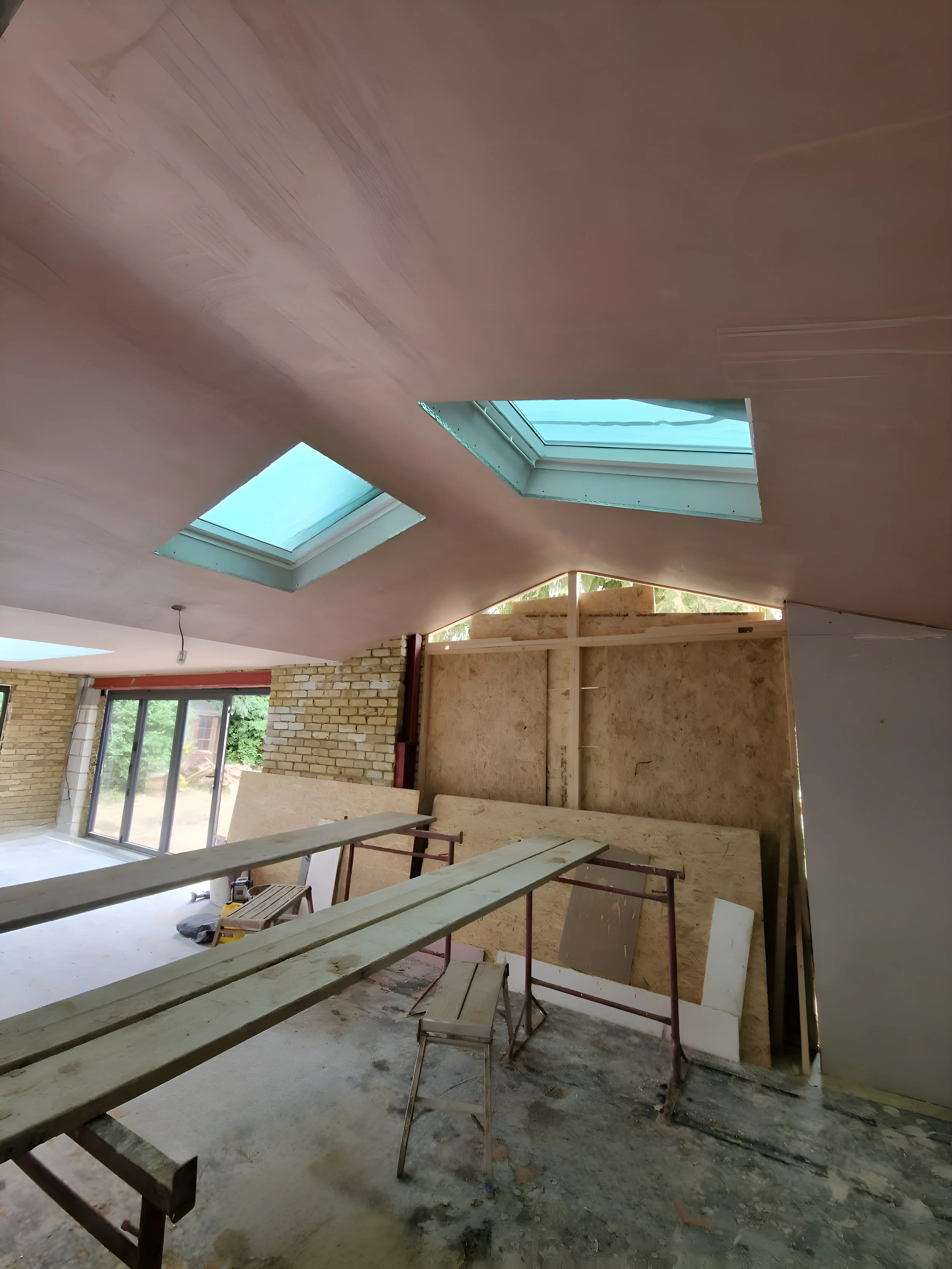 Velux Roof Lights Suppliers and Fitters Bishop's Stortford and ...