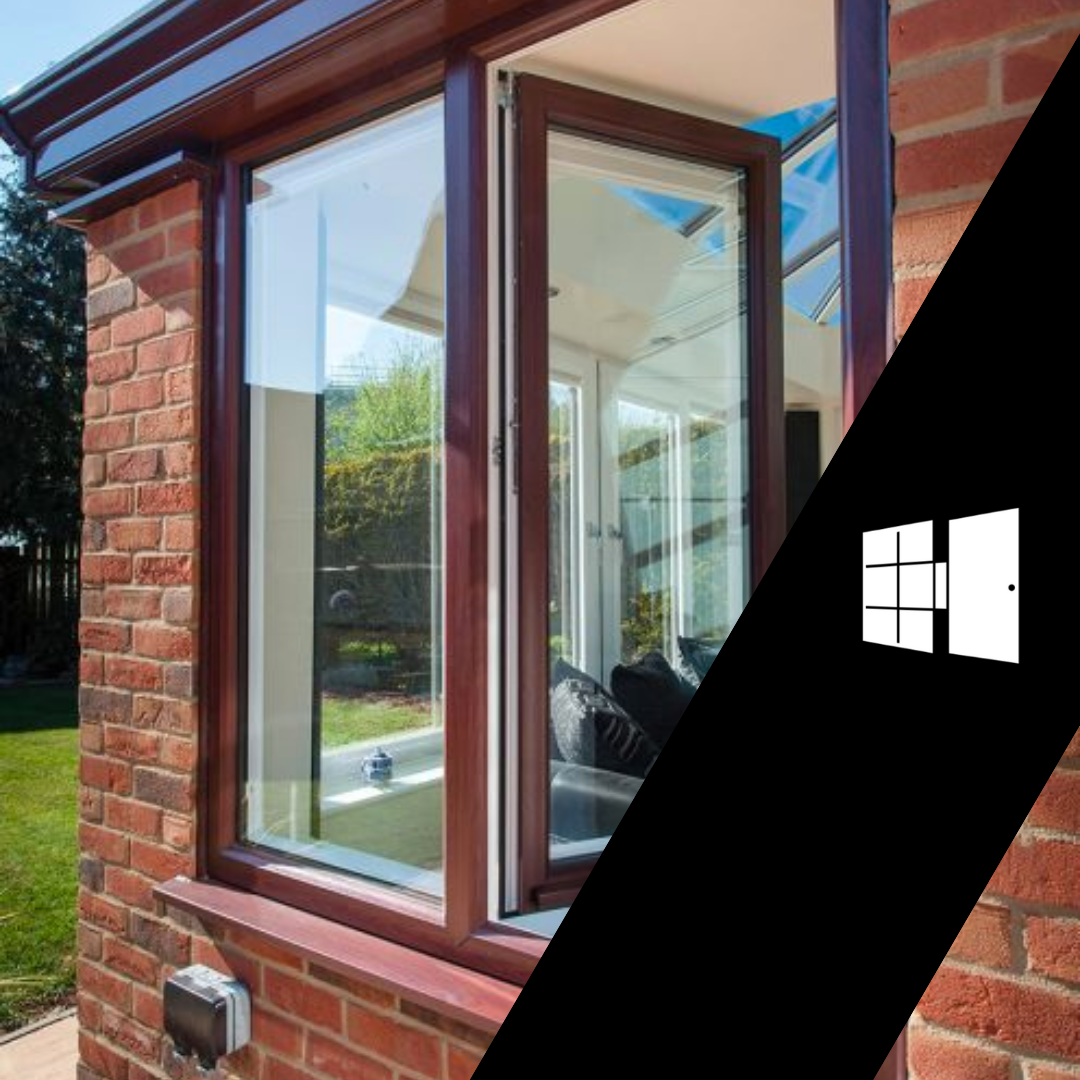 Aluminium Window Fitters Bishop's Stortford — Hertfordshire Windows and ...