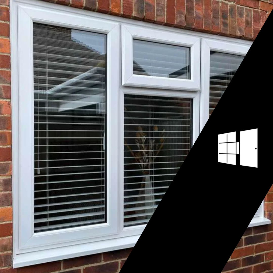 Aluminium Window Fitters Bishop's Stortford — Hertfordshire Windows and ...