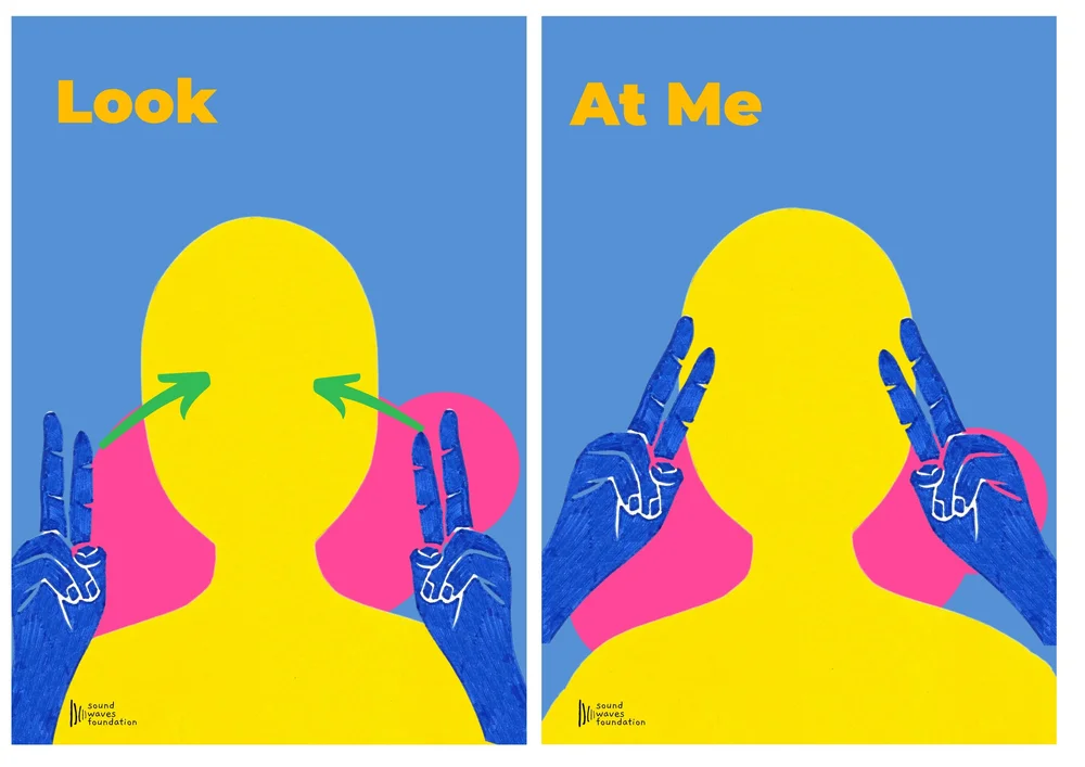 BSL Surf Signs — HSLSC