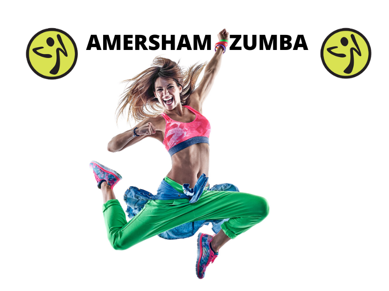 Zumbathon Logo