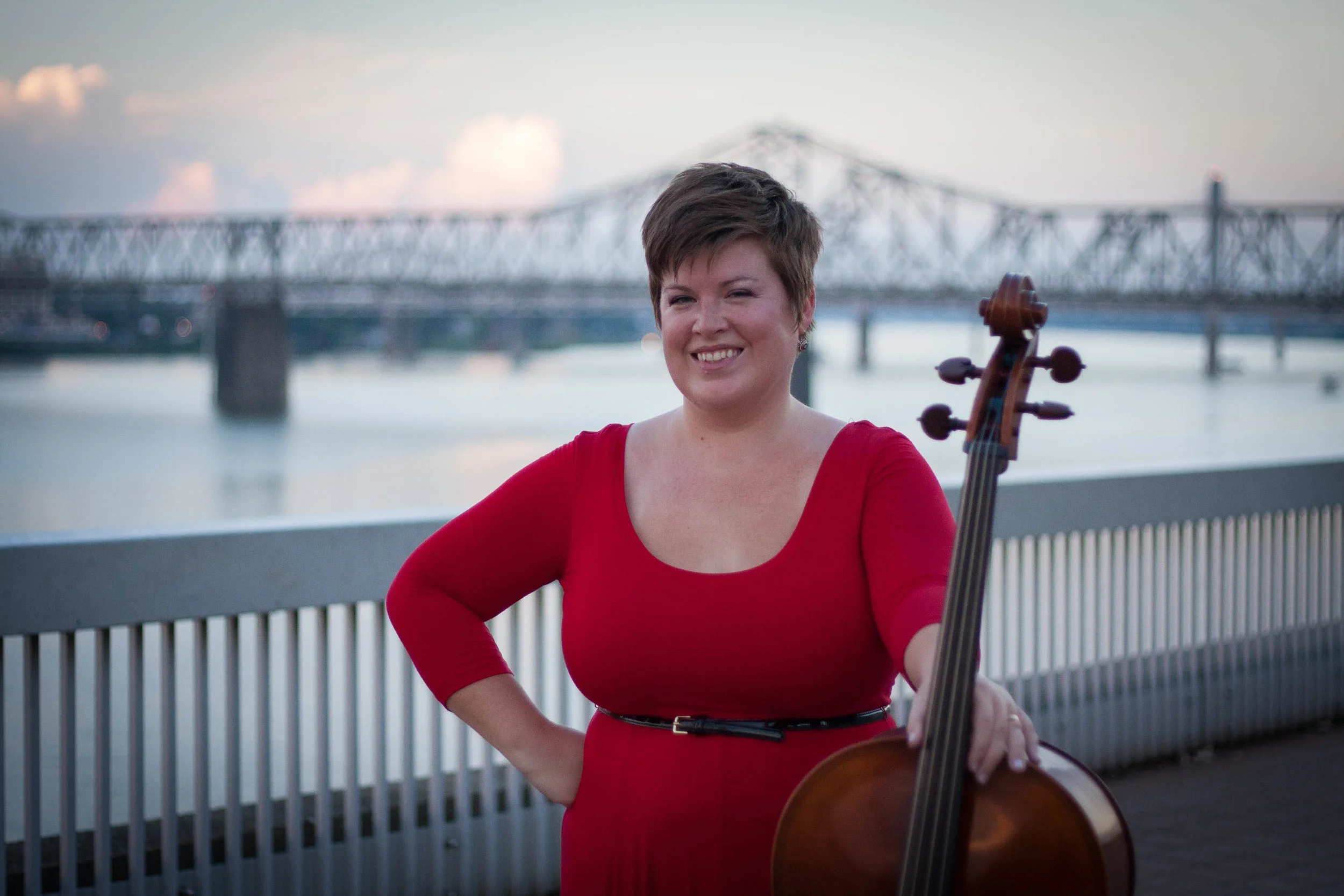 First Glance — Louisville Cello Lessons